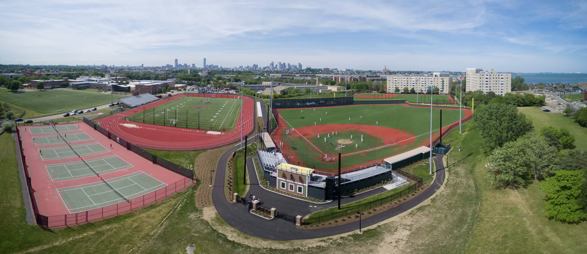 BC High Athletics Program | BC High Jesuit High School